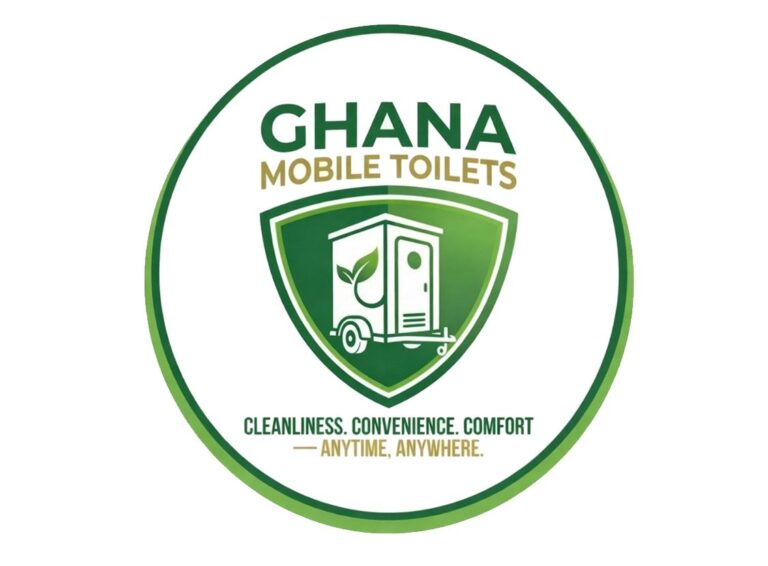 Ghana Mobile Toilets - Ghana Mobile Toilets